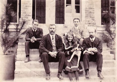 Hong Kongs First Job And James Henry Witchell The Story Of A Corrupted Police Inspector And