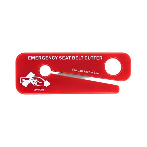 Seat Belt Cutter Elite Medic