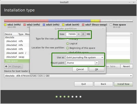 Dual Boot Linux Mint And Windows 10 Or 11 Beginners Guide