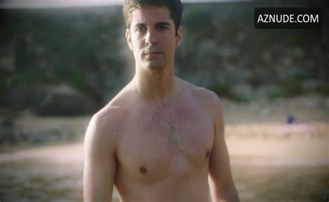 Maria Guinea Bikini Scene In Unauthorized Living AZNude