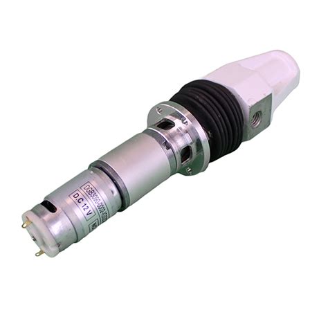 Evolution Actuator Motor Kit Powrtouch