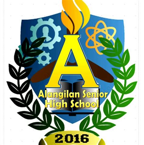 Alangilan Senior High School