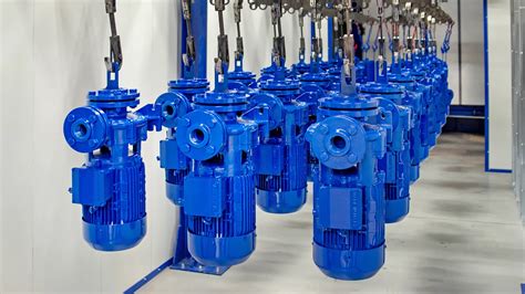 Water Pump Speroni Water Pumps