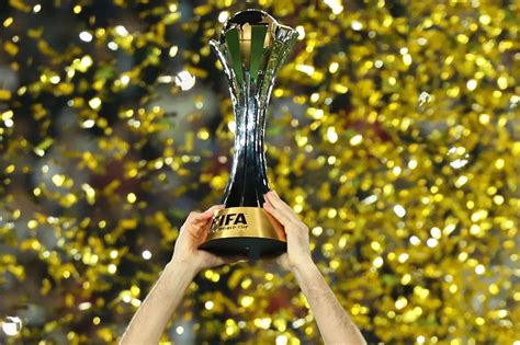 Il Tabellone Del Mondiale Per Club 2023 Tutti Gli Incroci