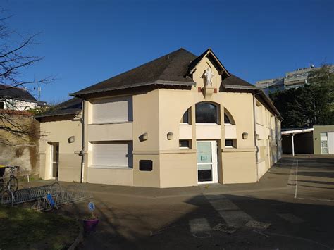 3 avis sur Ecole Maternelle et Primaire du Sacré Coeur de la Madeleine
