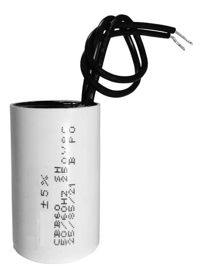 Capacitor Variavel Mercadolivre 📦