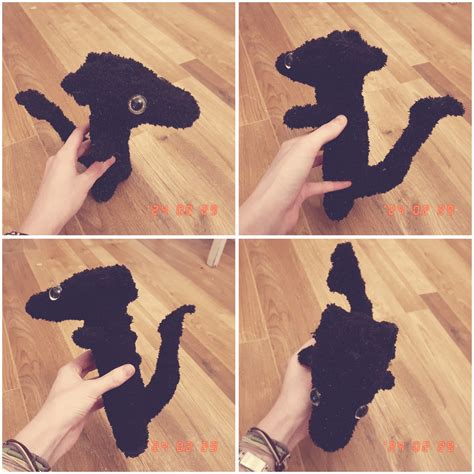 I Made The Silly Guy R Httyd