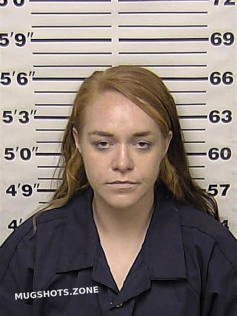 Pennington Cydney 07142023 Eddy County Mugshots Zone