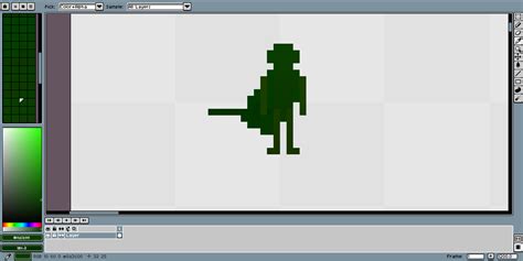 Creating A D Sprite Skin Based On A UV Map Help Godot Forum
