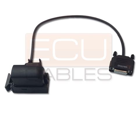 ECU Cables DSG Cables