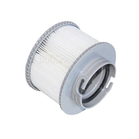 Filtre Spa Gonflable Mspa Agencement De Jardin Aux Meilleurs Prix