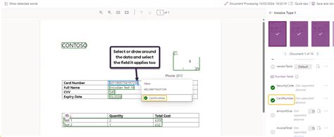 Redact Sensitive Data From Pdf Documents In Power Automate — Encodian
