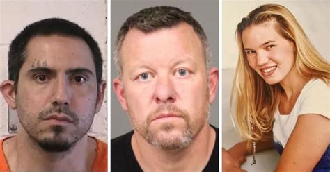 Who Is Jason Budrow Satanist Inmate Who Killed I 5 Strangler Attacked Kristin Smarts Killer