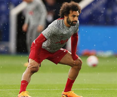 سبب استبعاد محمد صلاح من جائزة أفضل لاعب في الدوري الإنجليزي الممتاز