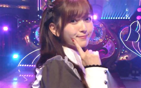 【鈴木愛理】可愛くてごめんアニソンでしょでしょ后台采访【自制中文字幕】