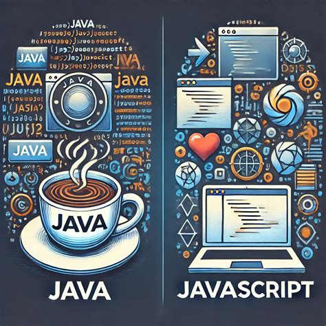 Javaとjavascriptの違い 食べるエンジニア