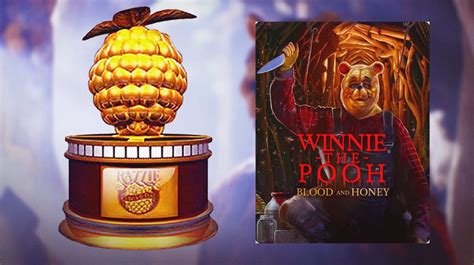 2024 Golden Raspberry Awards AKA The Razzies Winners