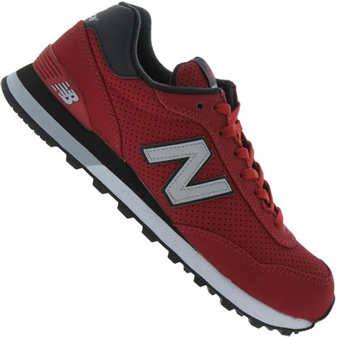 Tênis New Balance Ml515 S Masculino