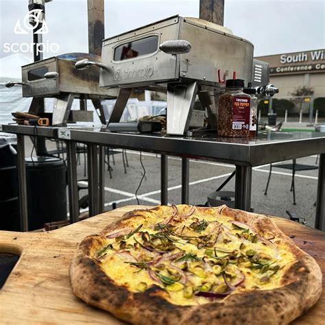 Scorpio Fall Is On The Way Its Time To Transform Your Tailgate With