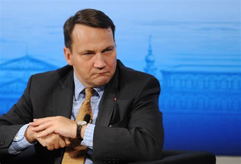 Rados Aw Sikorski Biografia Yciorys Polityka Polskie Msz Newsweek Pl Polska Newsweek Pl