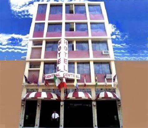 Hotel En Venta En CHICLAYO CHICLAYO Lambayeque U D HOV BienesOnLine
