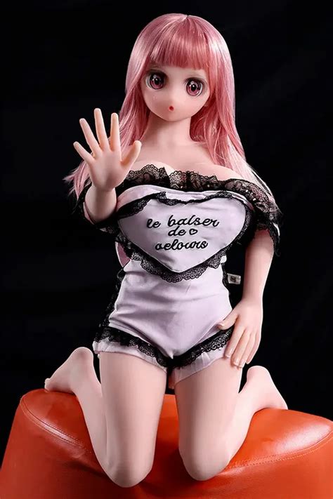 Csl 100110125cm Realistic Skin Texture Full Tpe Body And Head Real Mini