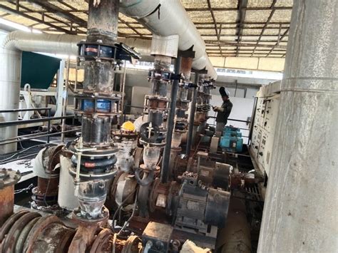 Chilled And Condenser Water Ms Piping In Ahmedabad Id 2851514955491