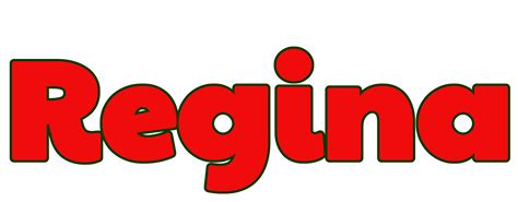 Regina Logo Free Logo Maker