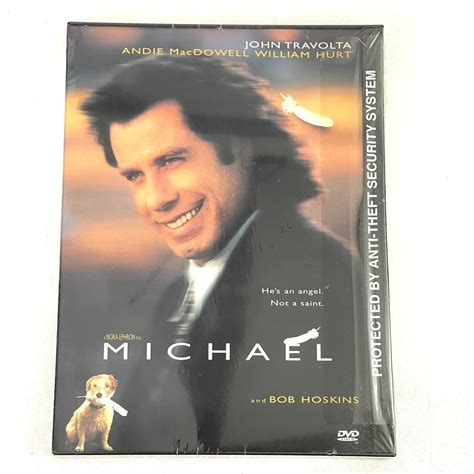 John Travolta Film Michael