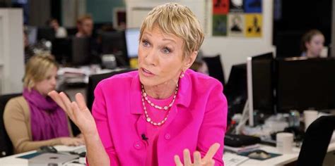 Barbara Corcoran Talks About Sex Appeal Business Insider