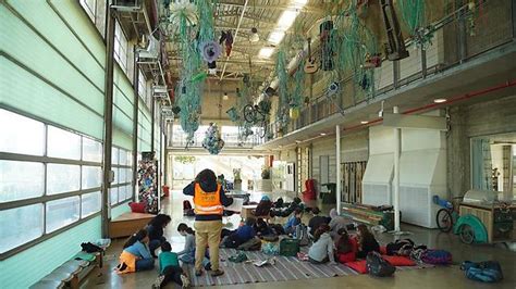 פארק חירייה למי קראת זבל