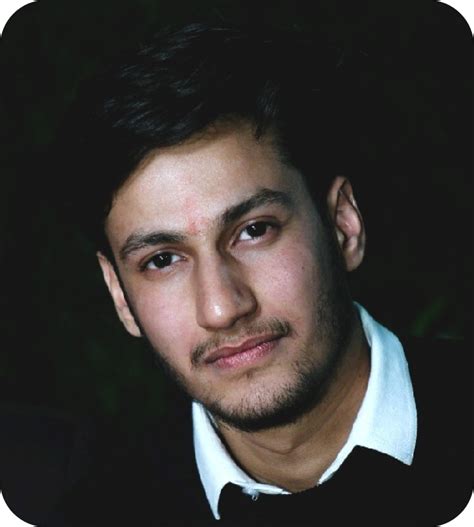 Personal Website Mayank