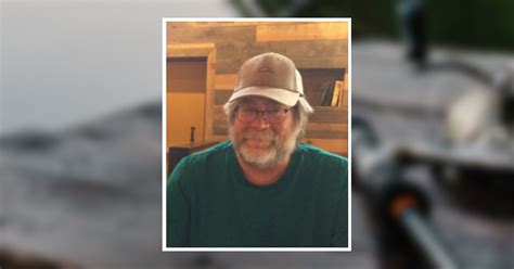 Larry Spanjer Obituary August 20 2025 Eastgate Funeral And Cremation