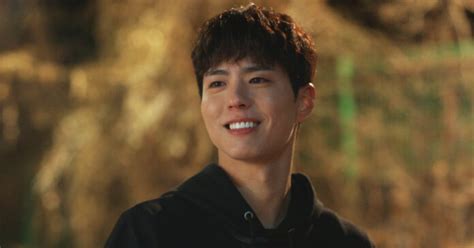 Park Bo Gums Good Boy Ending Explained Does Yoon Dung Ju Finally Get