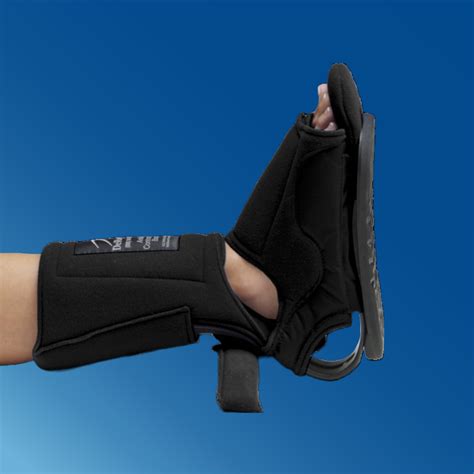 Ankle Contracture Boot Mediroyal