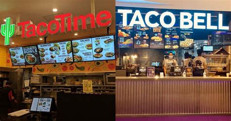 Taco Time Vs Taco Bell Which Is Better [2024] Viraltalky