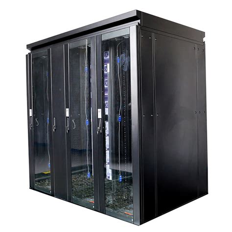Modular Sea Container Data Center Cabinet Data Center Data Center Server Cabinet Buy Ztmm
