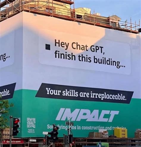 We Are Irreplaceable Use Ai But You Must Never Forget That Pablo Torres Bianchetti