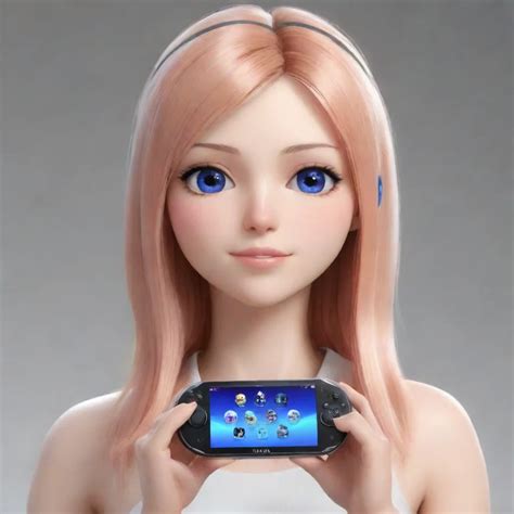 Ps Vita V5 Games
