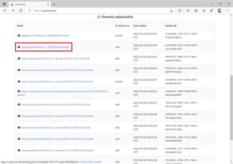 Downloading Windows 11 Uup Files From Moisés Cardona