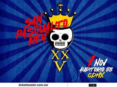 San Pascualito Rey La Despedida De Una Leyenda Del Rock Mexicano Rko Fm