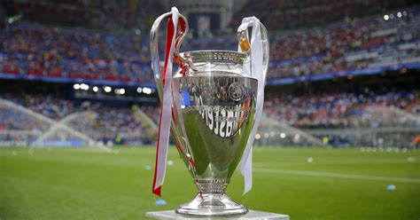 Les 5 Meilleurs Buteurs De La Ligue Des Champions Depuis 1992 93