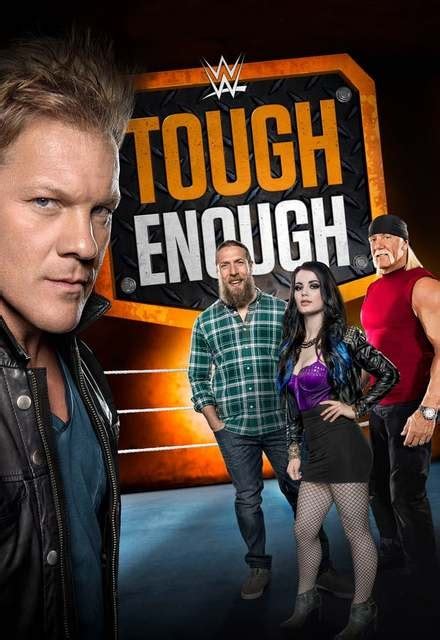 Wwe Tough Enough Season 5 Episode 1 Get Your Teeth Out Of My Ring