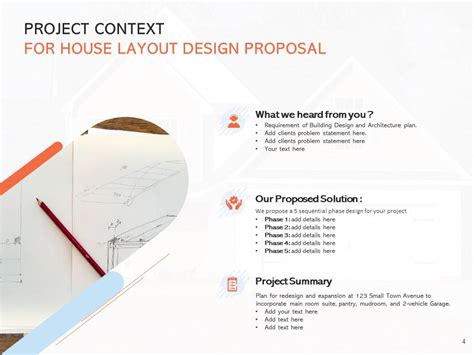 Door Symbol Floor Plan Powerpoint Template Viewfloor Co