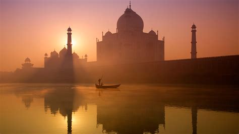 Cuáles Son Los 10 Edificios Más Populares Del Mundo Para Los