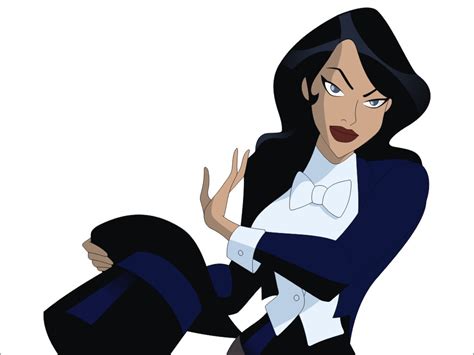 Zatanna By Els3bas On Deviantart