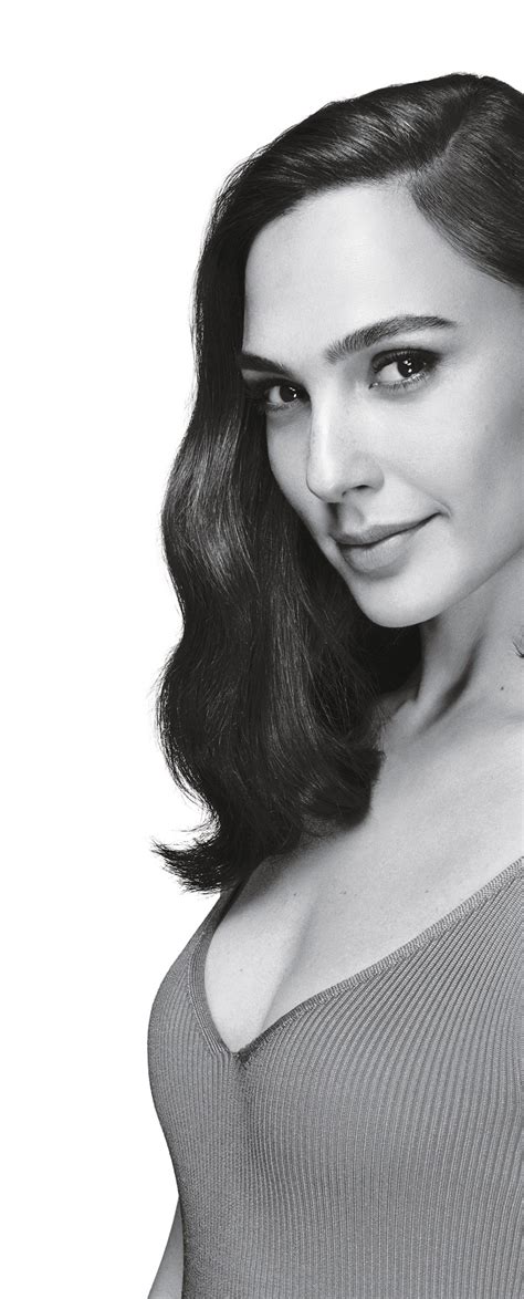 Gal Gadot Huawei P20 Pro Campaign Photoshoot 2018 • Celebmafia