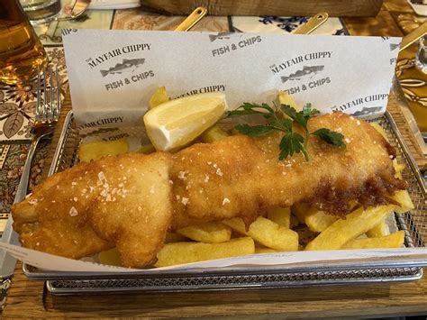The Mayfair Chippy Updated September 2024 60 Photos And 34 Reviews