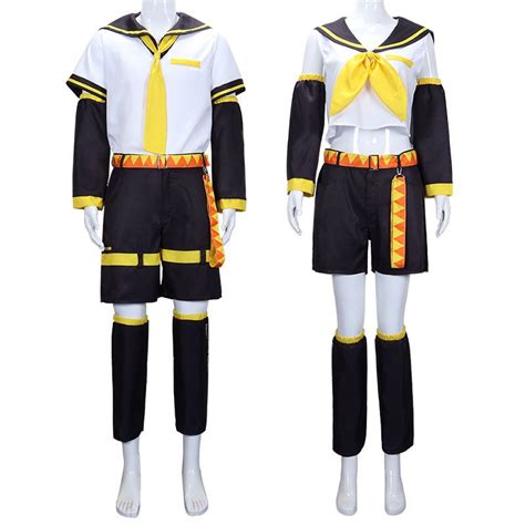 Cos Cos Jk Cosplay