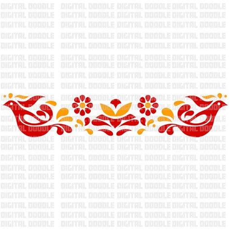 Vintage Pyrex Friendship SVG Pyrex Clip Art Vector Digital Download Personal Use Etsy